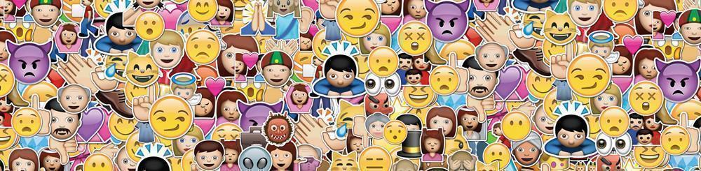 Emoji ☺ Collection | Shelfies