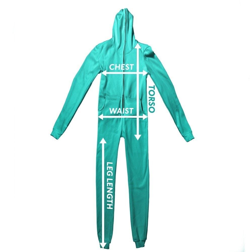 Size Guide– Shelfies