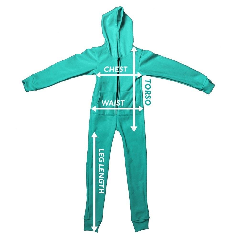 Size Guide– Shelfies